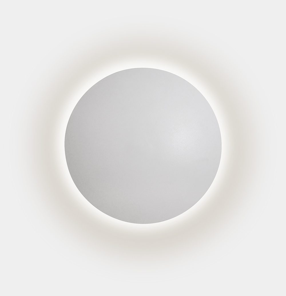 Arandela Eclipse Led - Usina Design & Iluminação