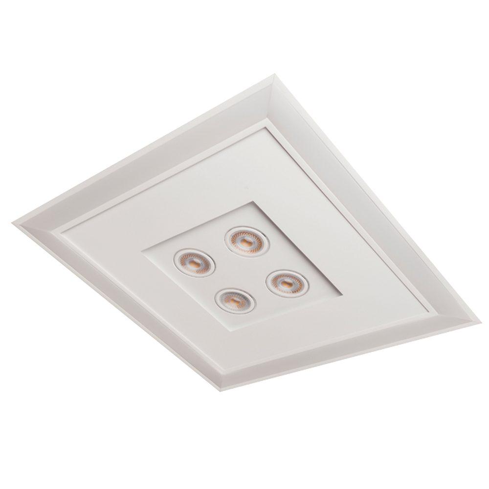Embutido Bore Pro - Usina Design & Iluminação